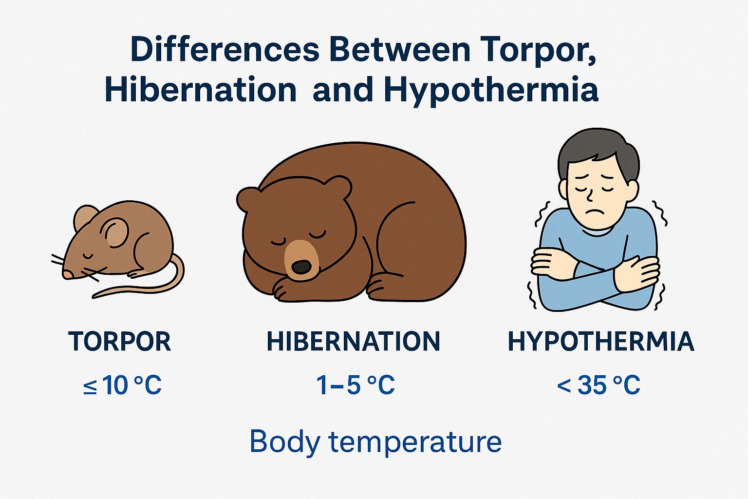 A Torpor-like State in Mice slows blood Epigenetic Aging and Prolongs ...